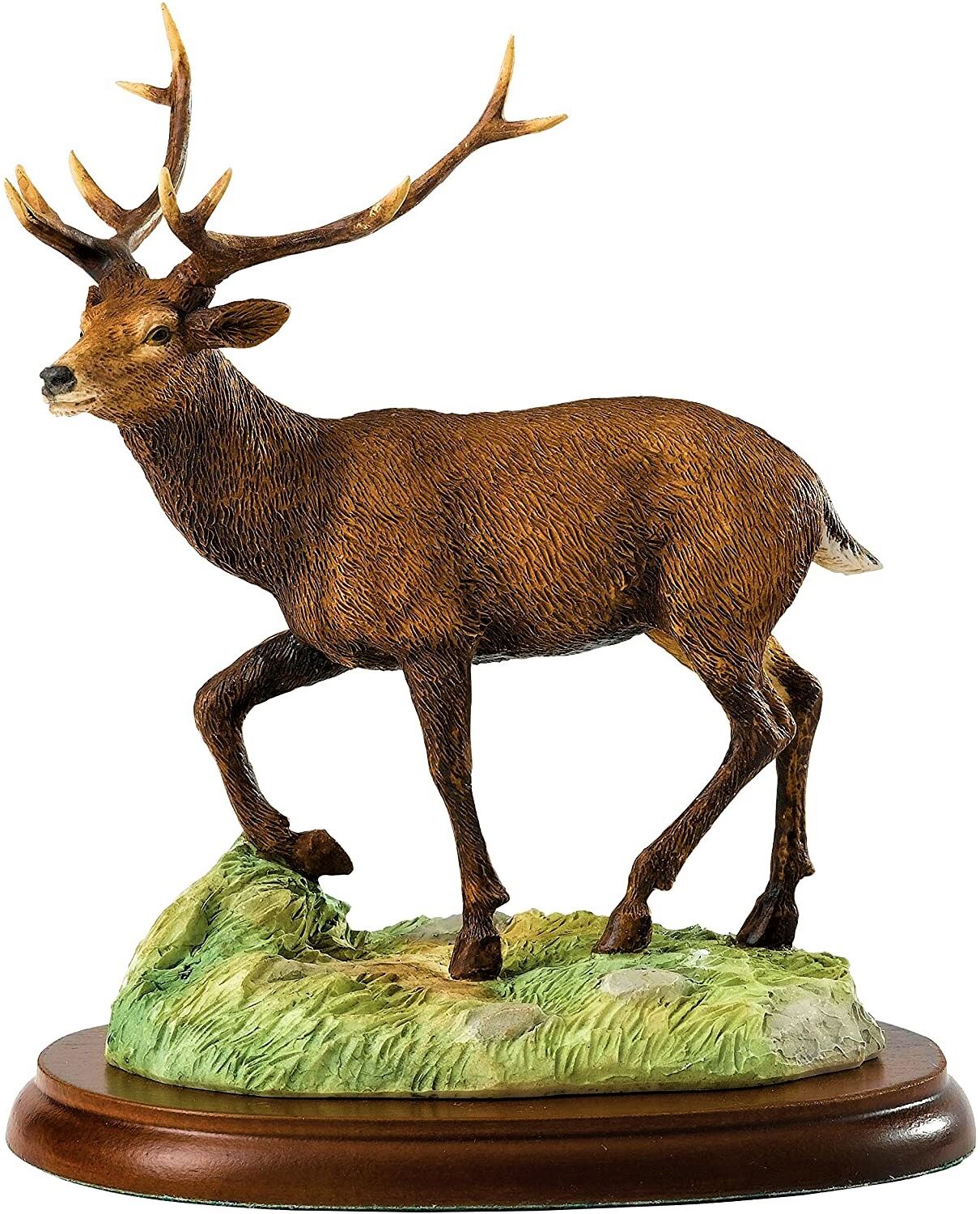 Wildlife :: Border Fine Arts :: Stag, Border Fine Arts Studio Collection